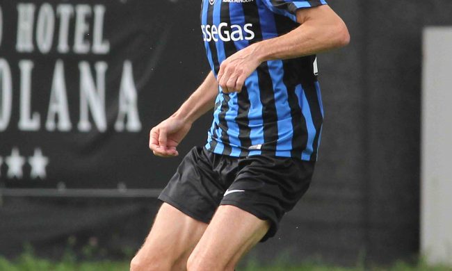 Il ritorno di Biava l'uomo di Reja. «Il mister? Padre di famiglia»