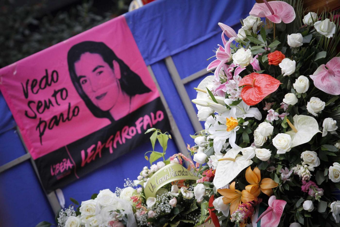 Vita e morte di Lea Garofalo la donna che sfidò la 'ndrangheta - Prima ...