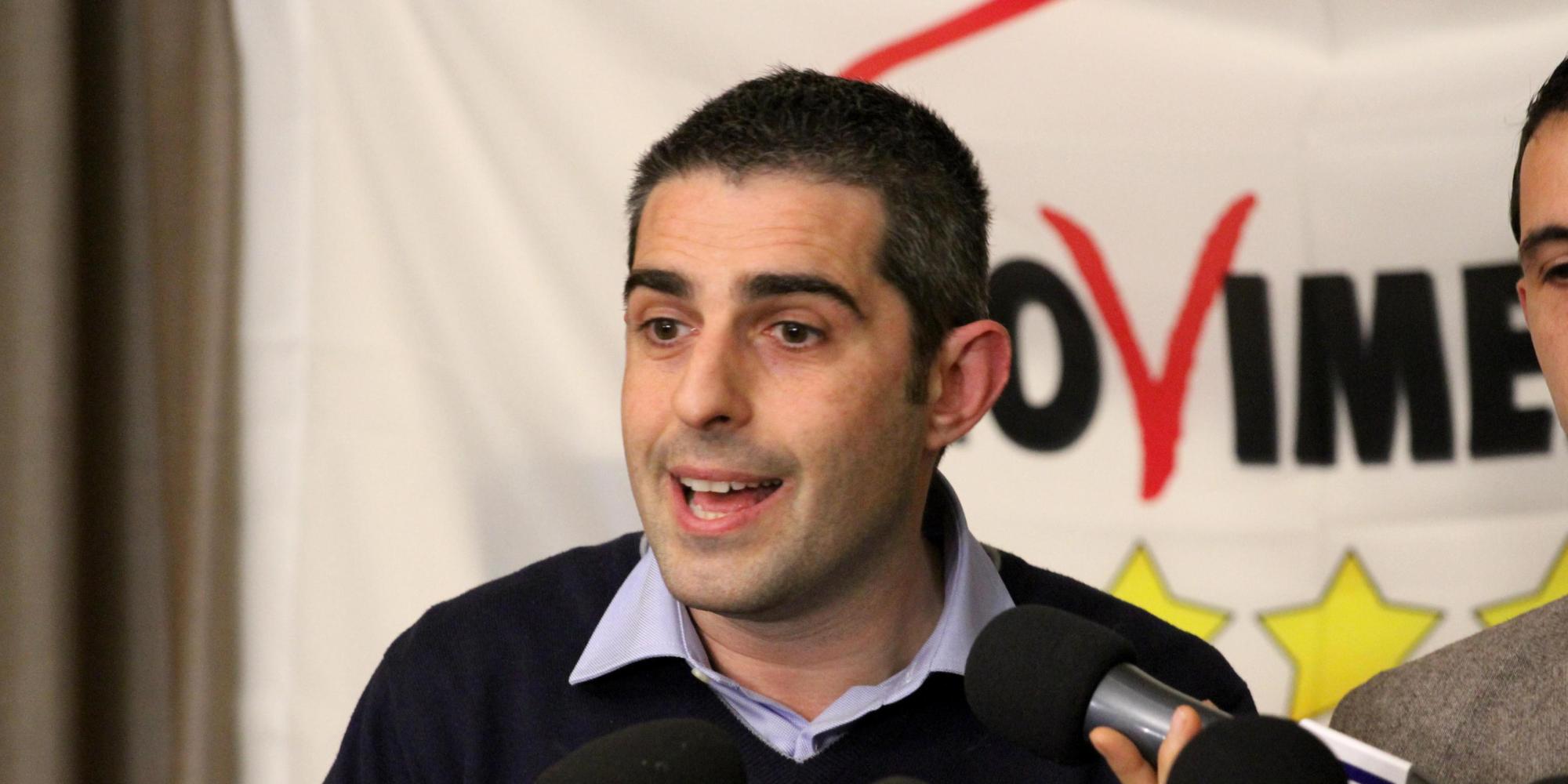 La polemica nel M5S su Pizzarotti Paradigma di una svolta che non c’è ...