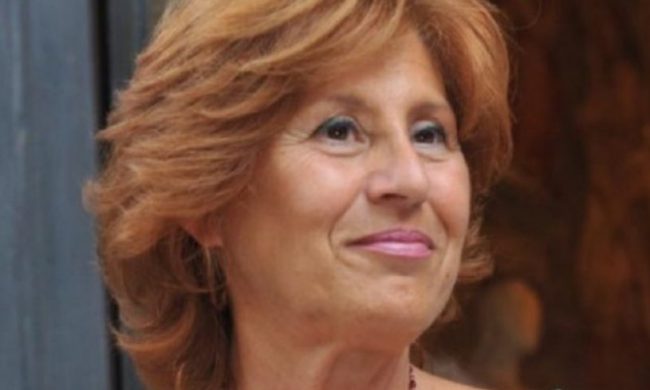 Mrs Nepios, fortissimamente Tullia - Prima Bergamo