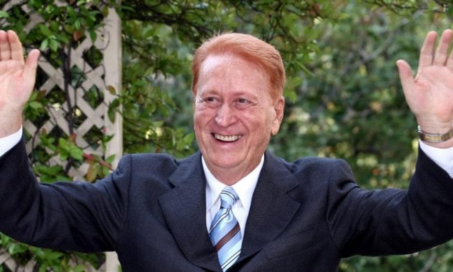 Aldo Biscardi, tra genio e trash La tv ruspante del calcio raccontato ...