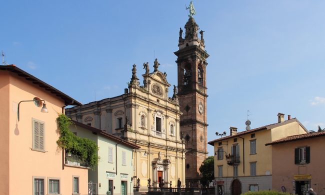 La storia del campanile di Stezzano «Il primo restauro costò 35 lire ...