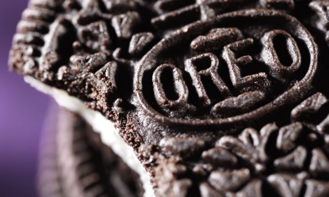 Il mistero del design degli Oreo (tra massoni e storie di rivalsa ...