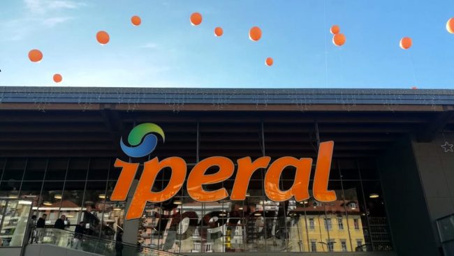 Apre il nuovo Iperal a Sorisole e darà lavoro a gente del posto - Prima ...