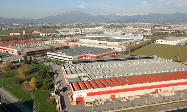 Abb, annunciati 44 esuberi (alcune produzioni vanno all’estero) - Prima ...