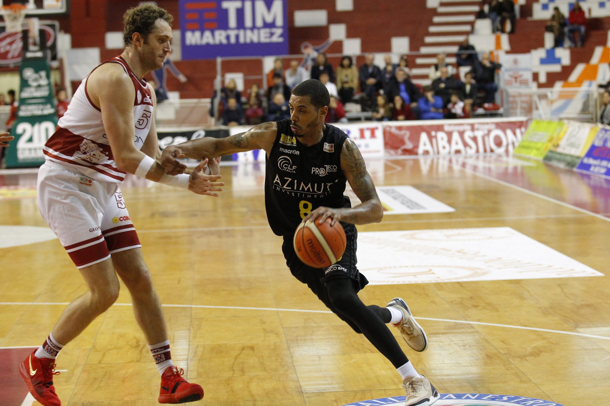 Il punto sul basket bergamasco BB14 esulta ancora (l'Edelweiss no ...