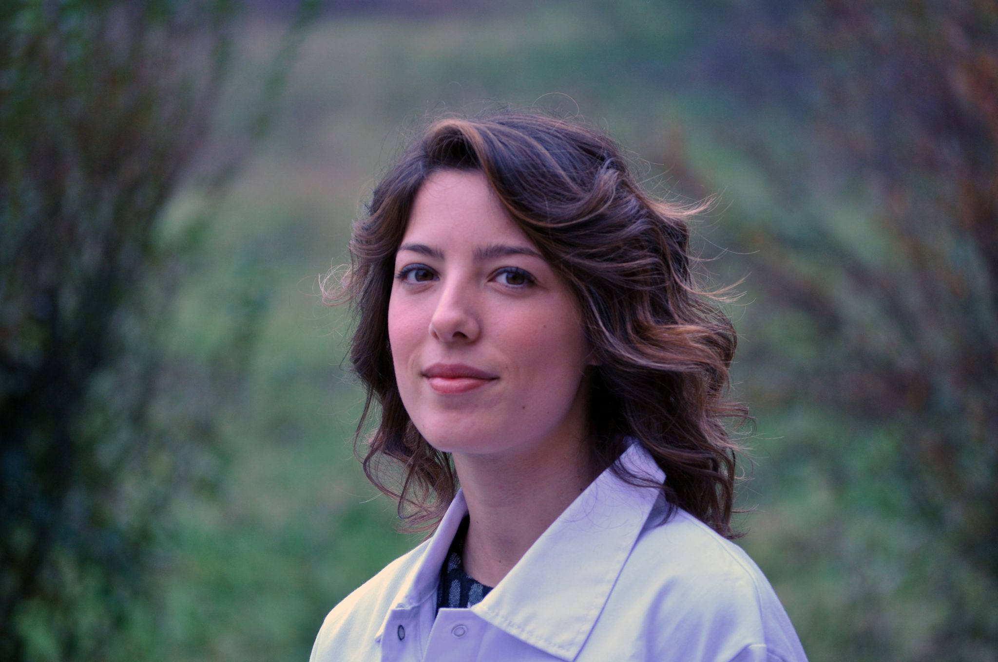 La missione di Giulia da Albino sconfiggere la "danza" dei neuroni ...