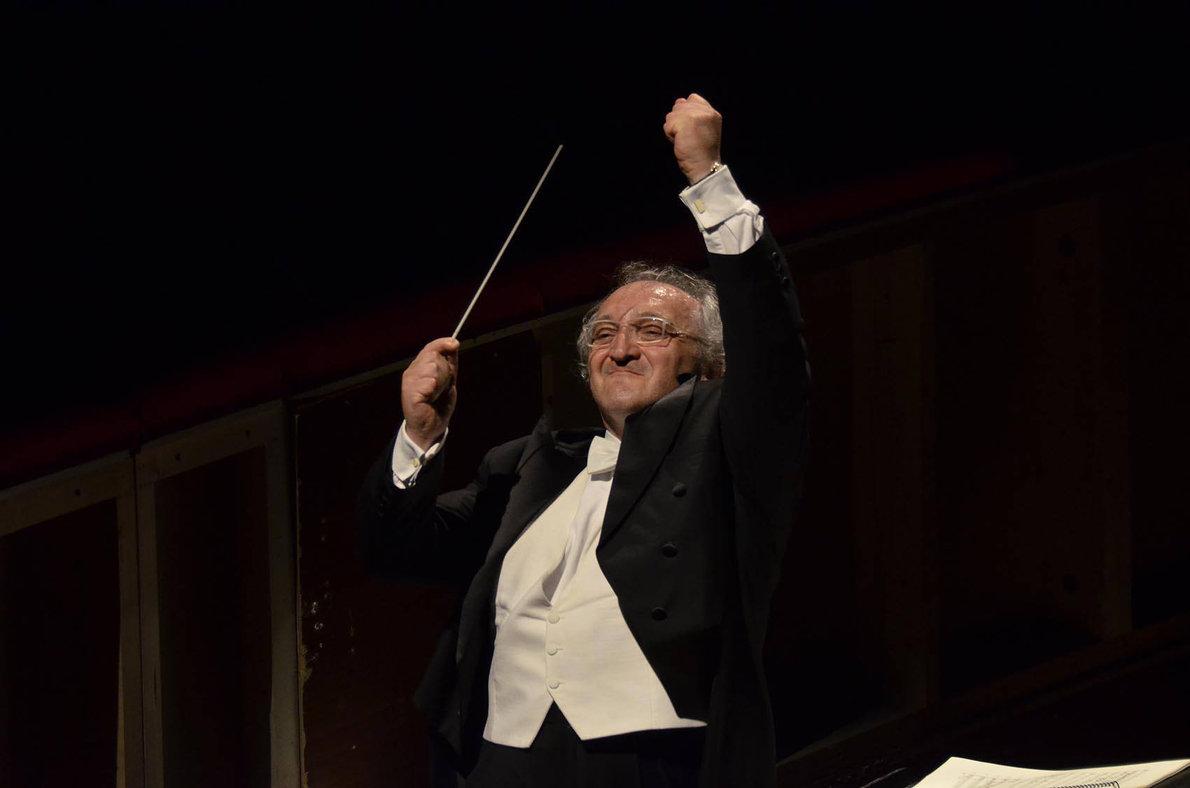 Fabrizio Maria Carminati è il nuovo direttore del "Bellini" - Prima Bergamo