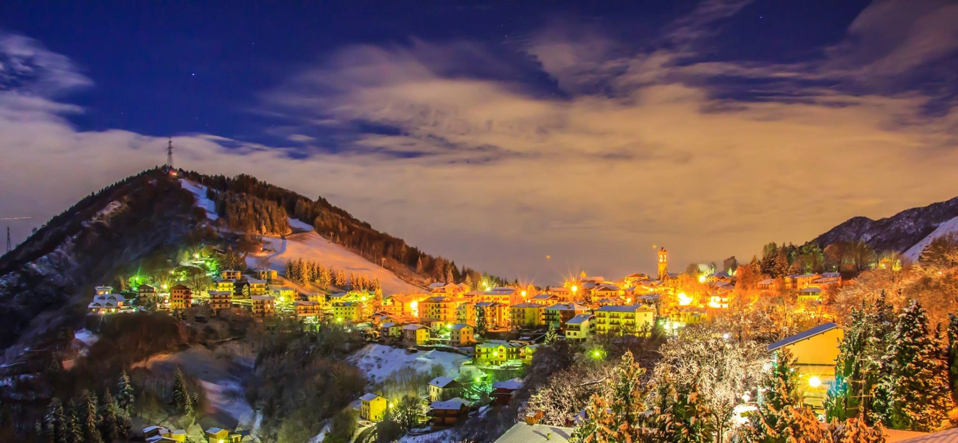A Selvino è in arrivo un fine settimana tutto dedicato agli innamorati ...