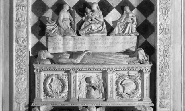 Un percorso per ricordare Medea Colleoni (e la sua leggenda) a 550 anni ...