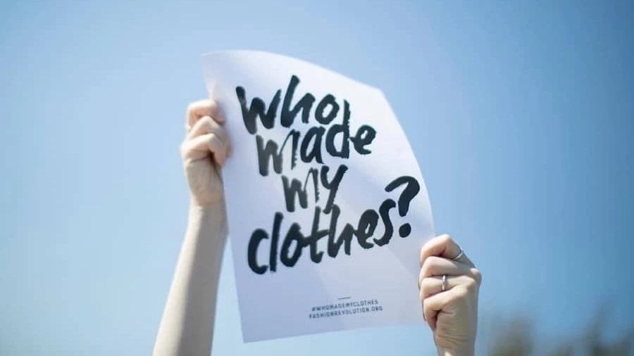 La rivoluzione della moda sostenibile passa da Bergamo - Prima Bergamo