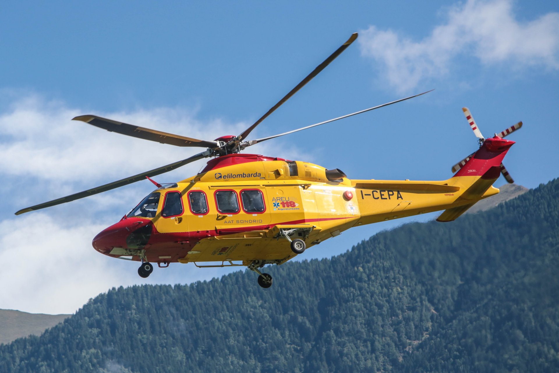 Grave incidente a Luzzana: 14enne in condizioni critiche dopo essersi ...