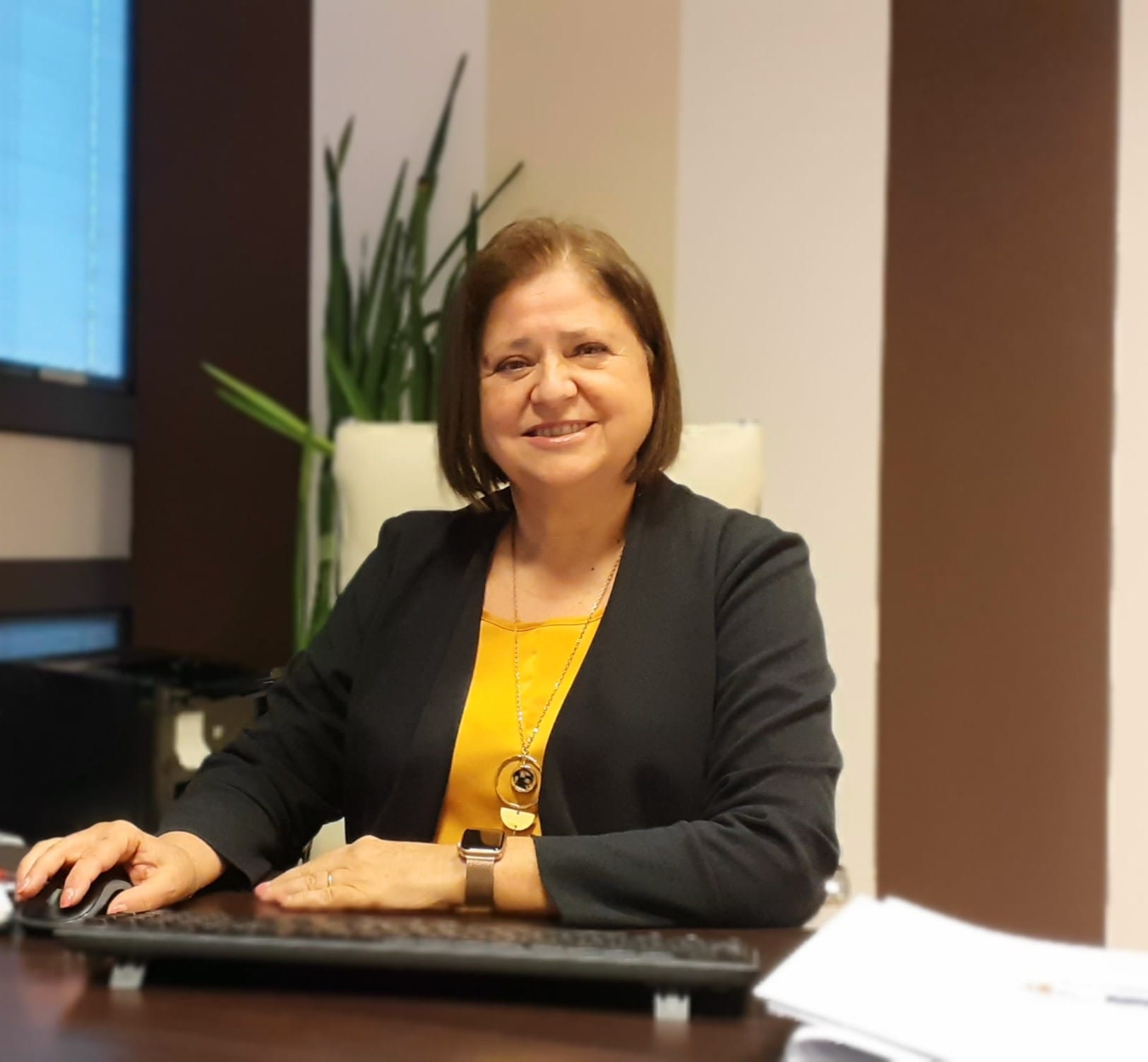 Ospedale Papa Giovanni, la dg Stasi riceve il premio "Ambassador della ...