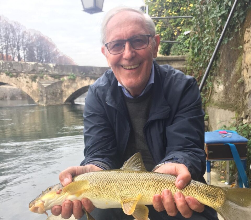 Fassini, l'uomo che portò Ryanair a Orio (e che parla di equilibrio fra ...