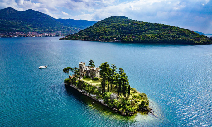 I laghi più belli attorno a Bergamo - Prima Bergamo