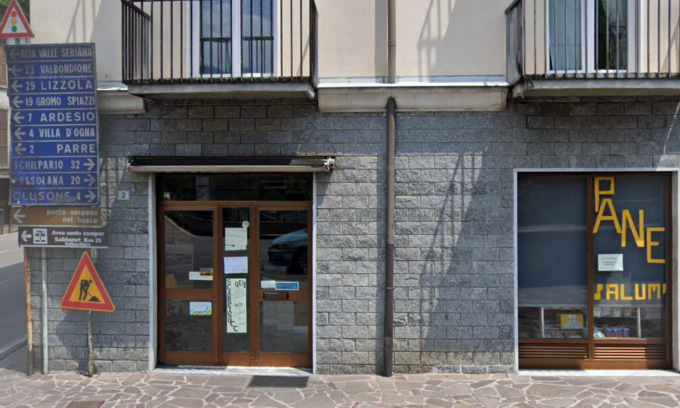 Chiude il mitico Alimentari Baretti, tappa fissa per chi va in Val ...