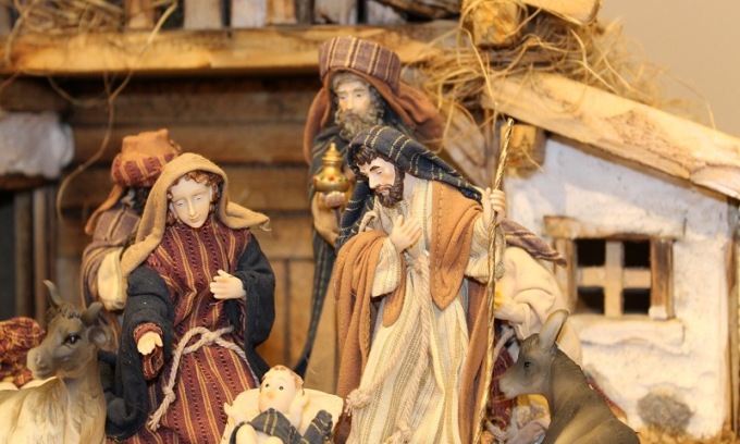 Gromo, il borgo dei presepi: visite guidate a partire da dicembre ...