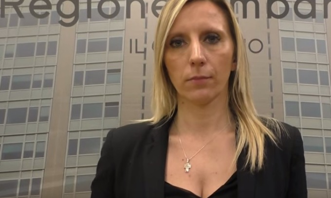 Per la Lega bergamasca partita già chiusa: l'assessore sarà Claudia ...