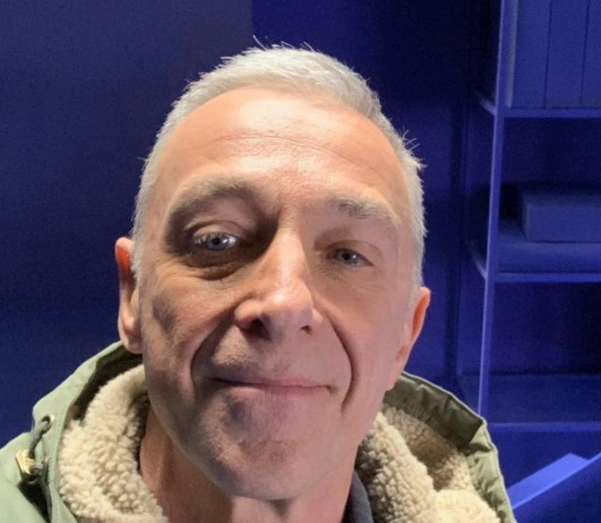 L’audioguida all’Accademia Carrara? Te la fa Linus di Radio Deejay ...