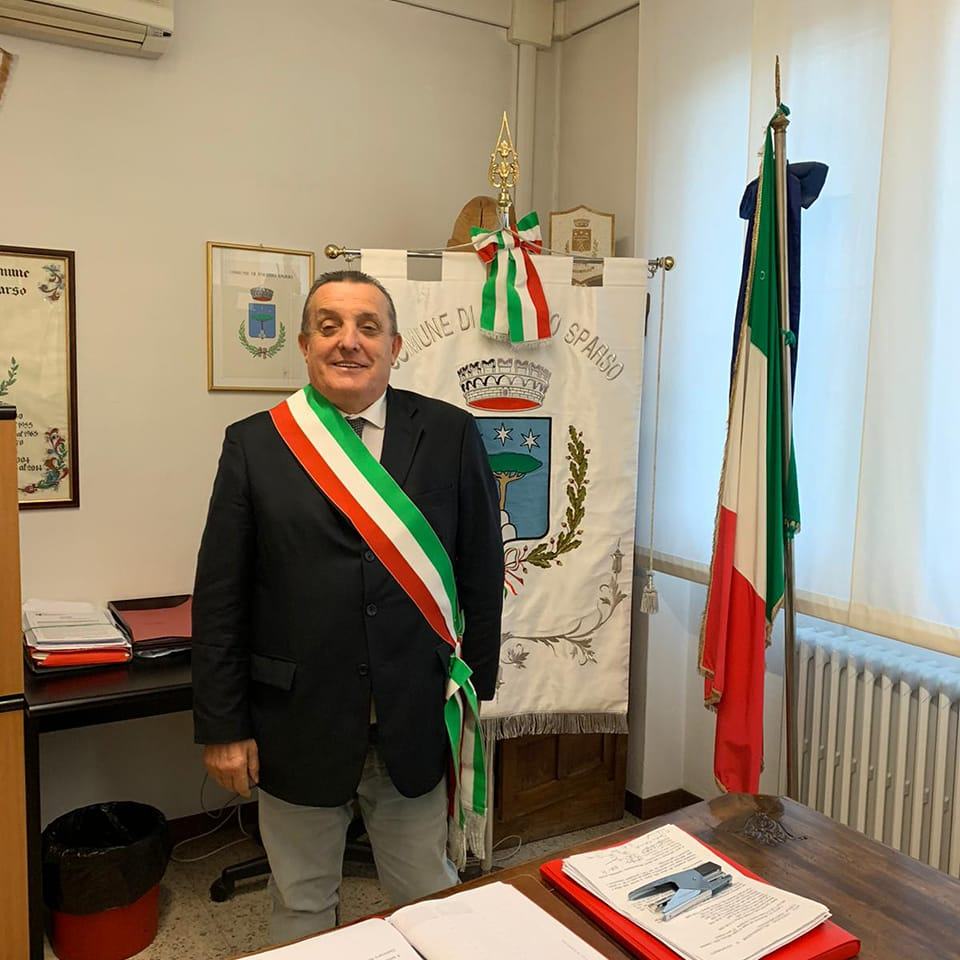 Se n'è andato Gennaro Bellini, sindaco di Foresto Sparso. Aveva 66 anni ...
