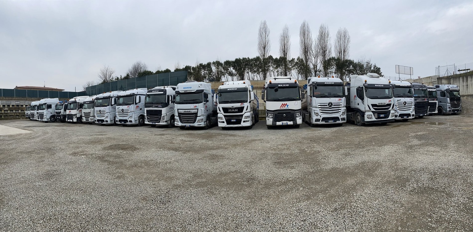 La ricerca di personale parte da TikTok: così il Gruppo Mascio di ...