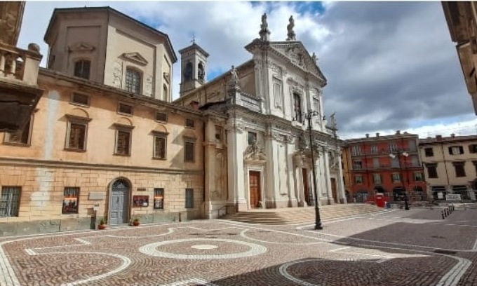 Alzano bellissima città: 160 eventi per 330 giorni, ecco il calendario ...