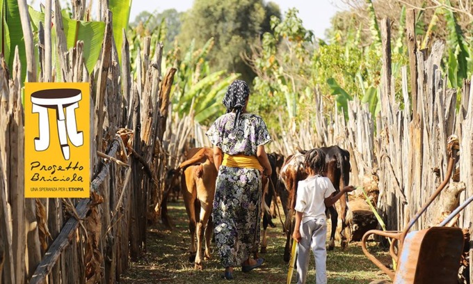 Una nuova ambulanza per l’ospedale di Hured, in Etiopia, grazie a ...