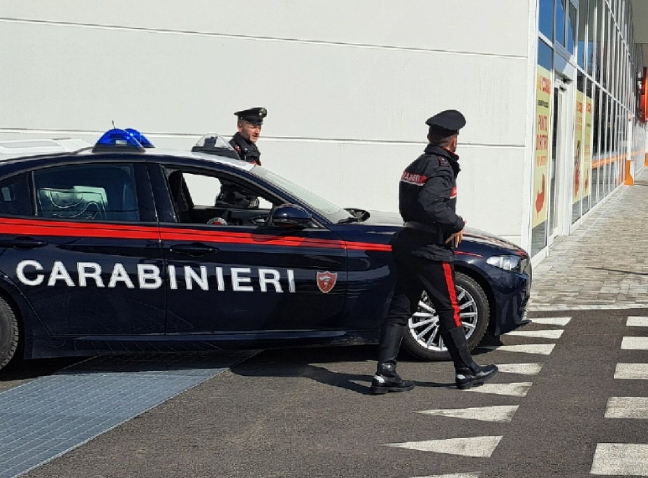 In Bergamasca arrivano quasi cento nuovi carabinieri: tanti giovani e ...