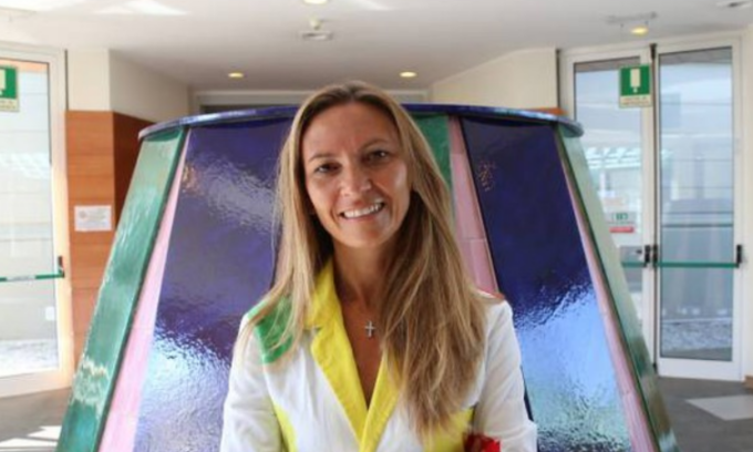 Chi è Francesca Raimondi, nuova direttrice della Cardiologia pediatrica ...