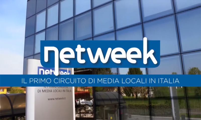 Nuovo cda per il gruppo Netweek - Prima Bergamo