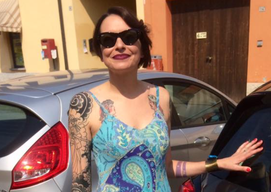 Chi era Francesca Tibaldi, l'operaia 43enne di Cornaredo morta a ...