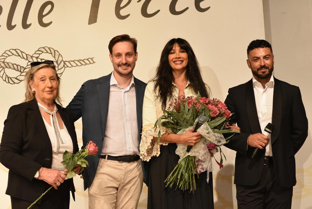 I negozi di abbigliamento Michelle Ferrè frequentatissimi dai vip ...