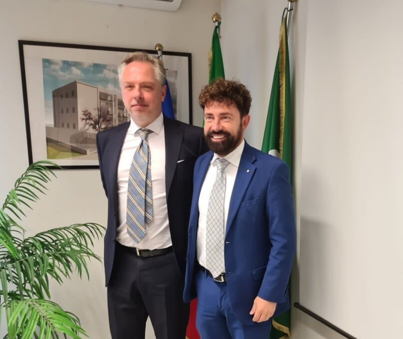 Comincia l'era Zambelli per l'Aler di Bergamo: investite risorse per ...