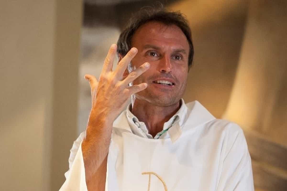 Su Canale5 “Quando il fiume incontra il mare", il docu-film prodotto da ...
