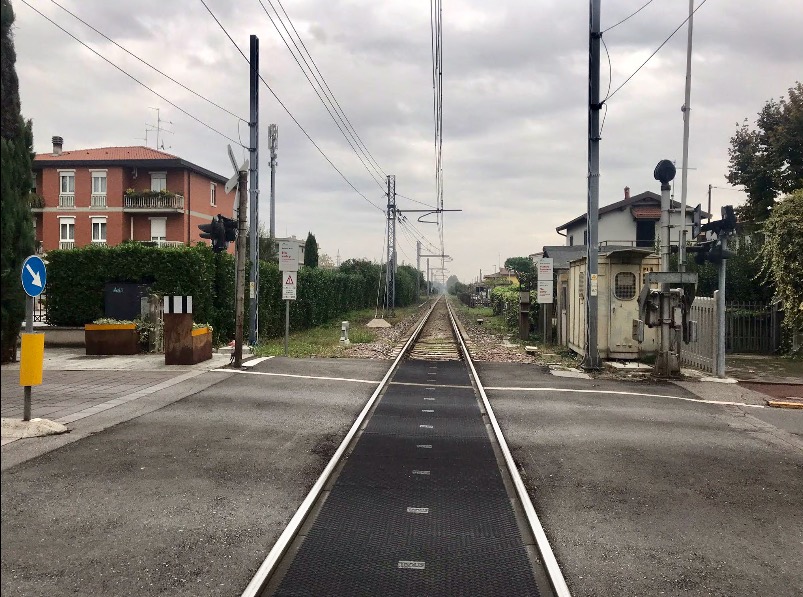 Bergamo-Ponte, l'assessore regionale Terzi: «Sì a un treno ogni 15 ...