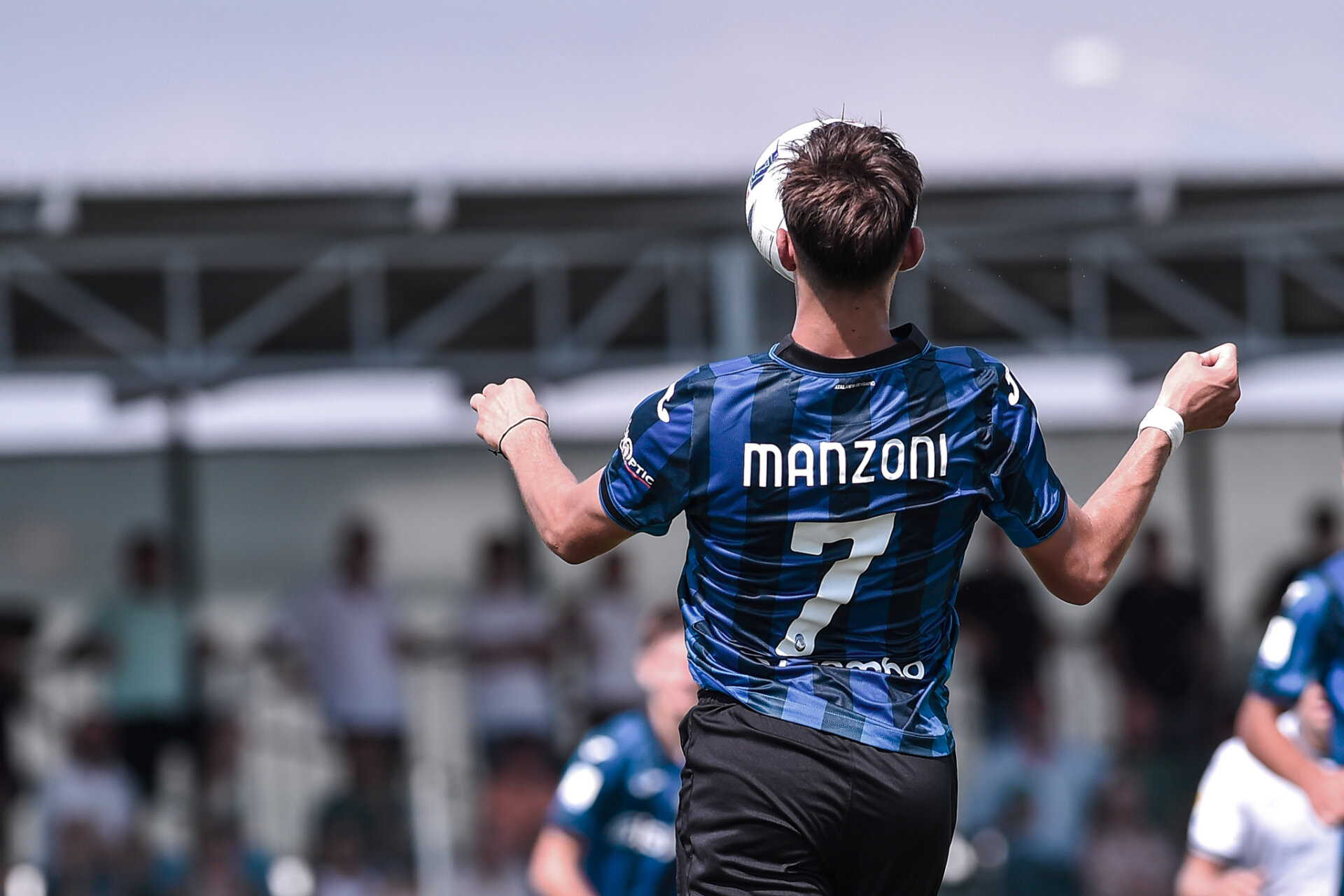 Ben dieci giovani (e giovanissimi) convocati per la trasferta col Rakow ...