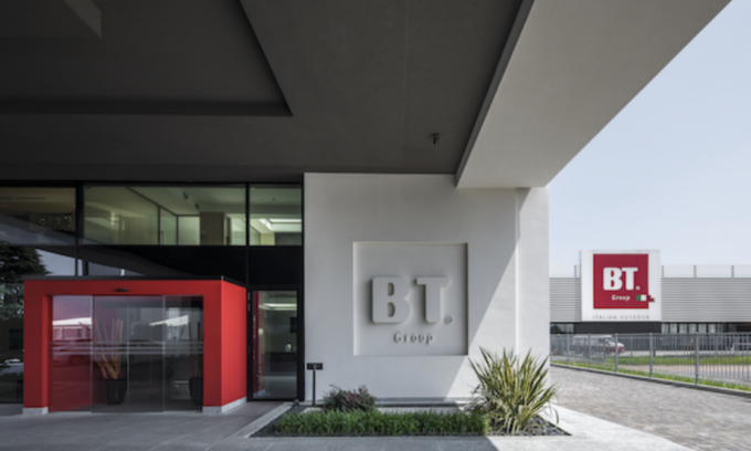 BT Group chiude in positivo e si prepara ai 70 anni - Prima Bergamo