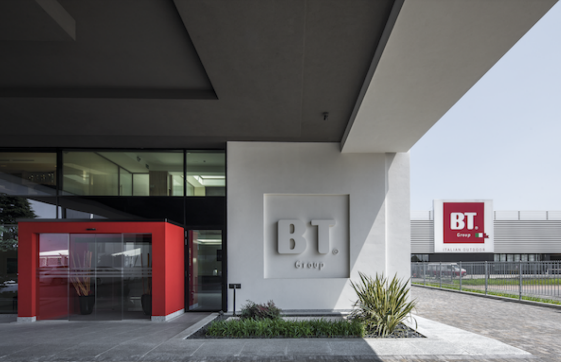 BT Group chiude in positivo e si prepara ai 70 anni - Prima Bergamo