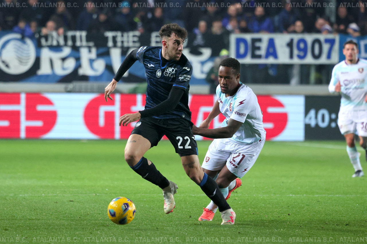 Colpo di scena: Ruggeri a un passo dall'Atletico Madrid per 20 milioni ...