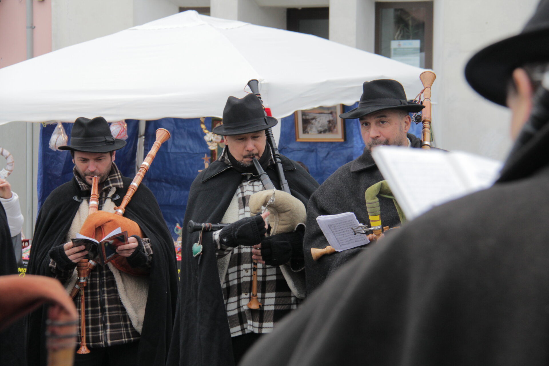 Quanti eventi a Seriate per "Santa Lucia la più bella delle tradizioni ...