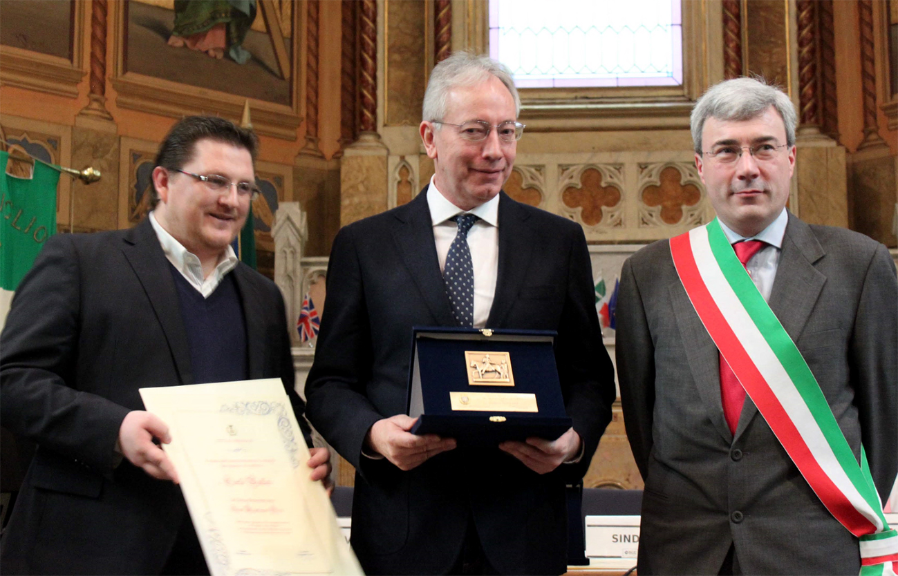 Si è spento a 69 anni Carlo Ballini, "papà" del basket trevigliese (e ...