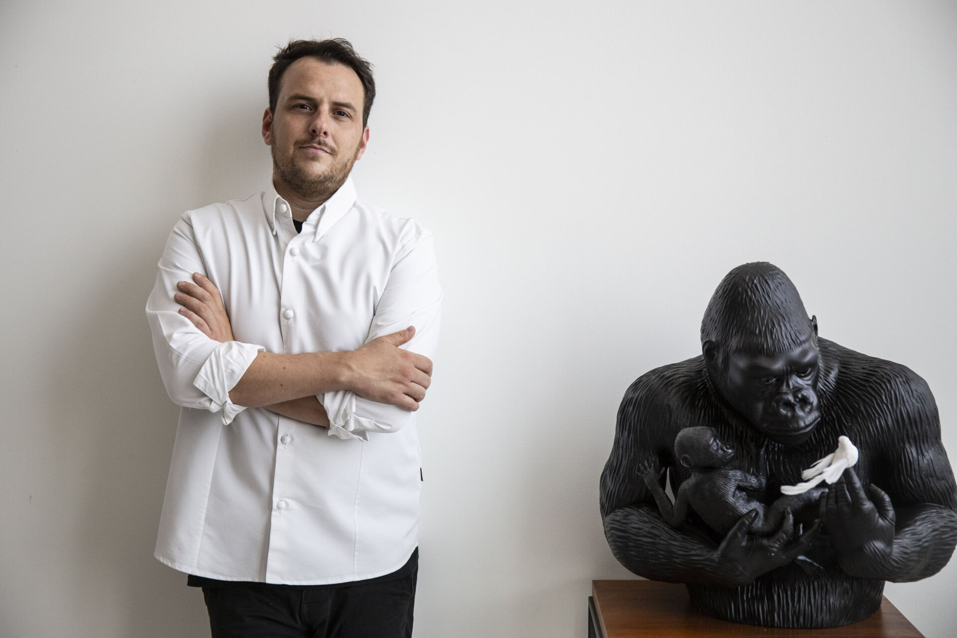 Marco Stagi non è più lo chef di Bolle Restaurant. Che ne sarà della ...