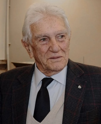 Se n'è andato a 88 anni Roberto Sestini, grande protagonista dell ...