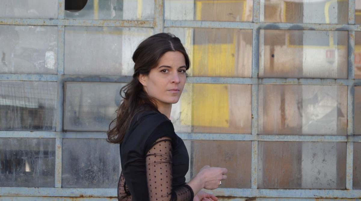 “Planet Labirinto”, nuovo singolo di Claudia Buzzetti. Partecipano i ...