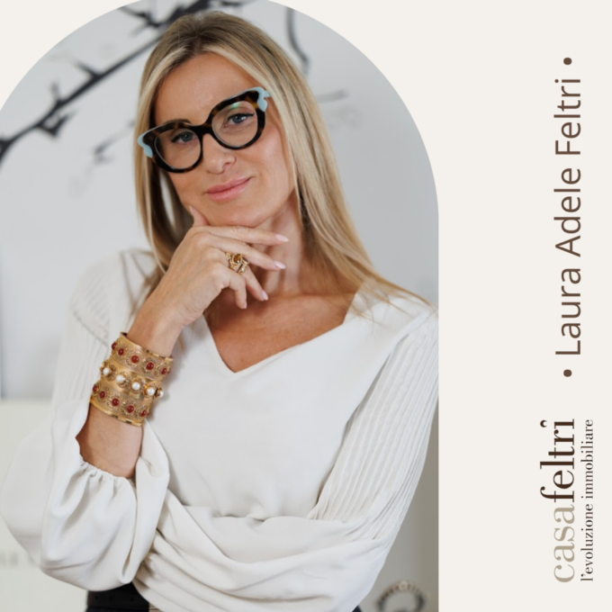 I consigli di Laura Adele Feltri: col nuovo Piano Casa lo Stato chiede ...