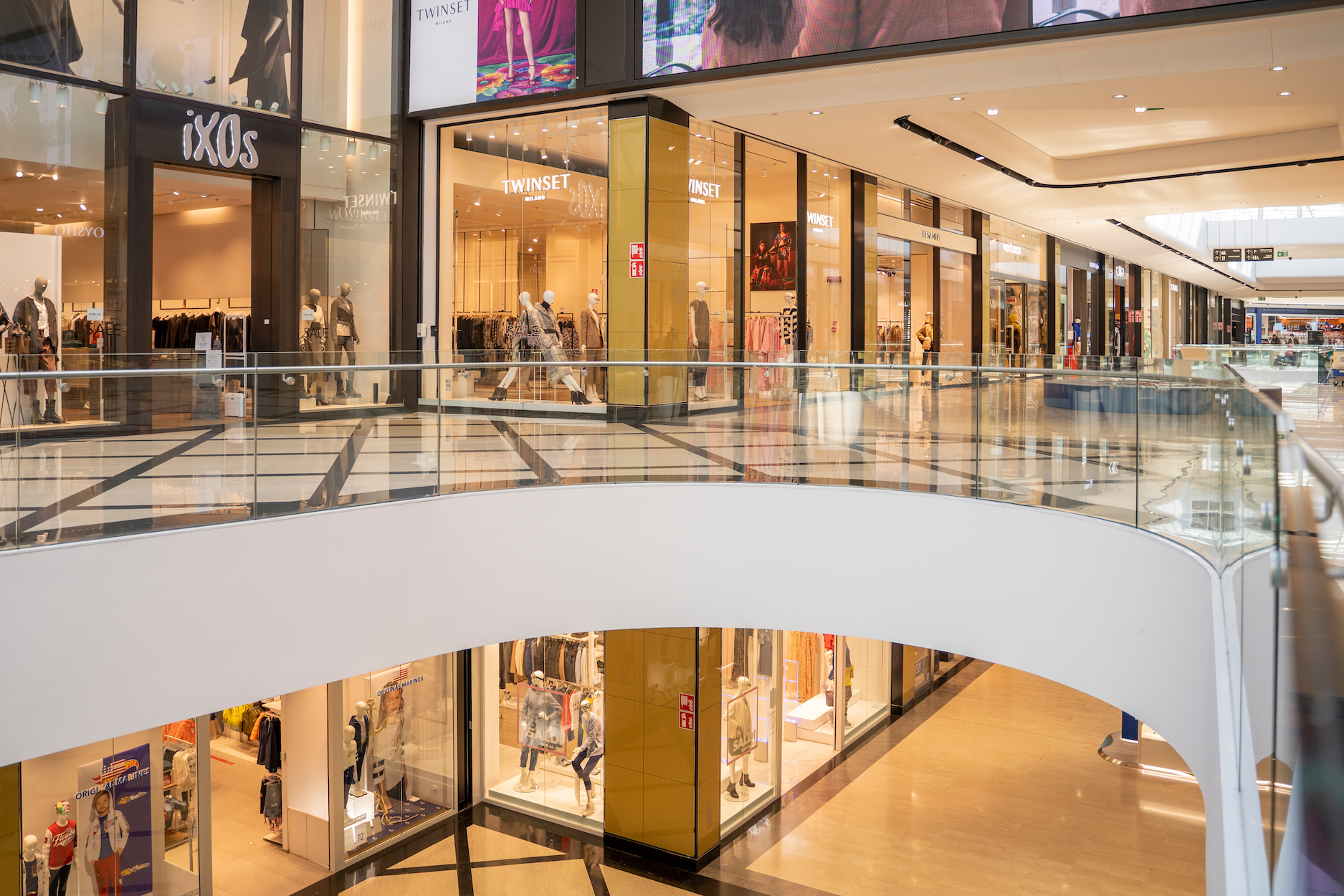 Oriocenter ha chiuso il 2023 con una sfilza di segni più: tutti i ...