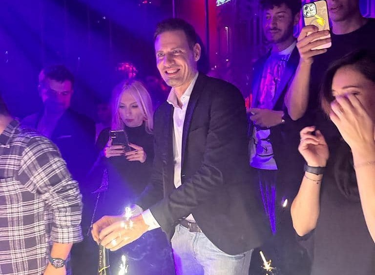 Il Capogiro di Curno passa a Grix, tra i soci anche il leghista Alberto ...