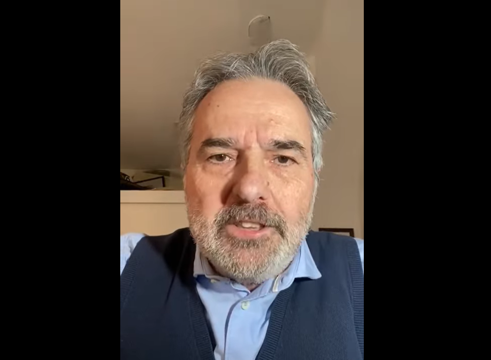 Omicidio di via Novelli a Bergamo, la verità del padre di Patelli ...