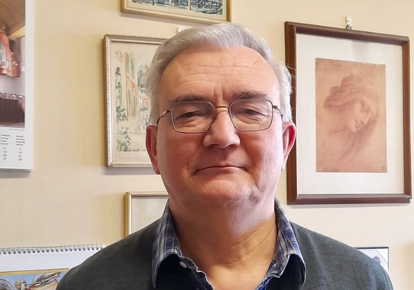 Fabrizio Castelli, il fisico bergamasco che ha "addomesticato" l ...