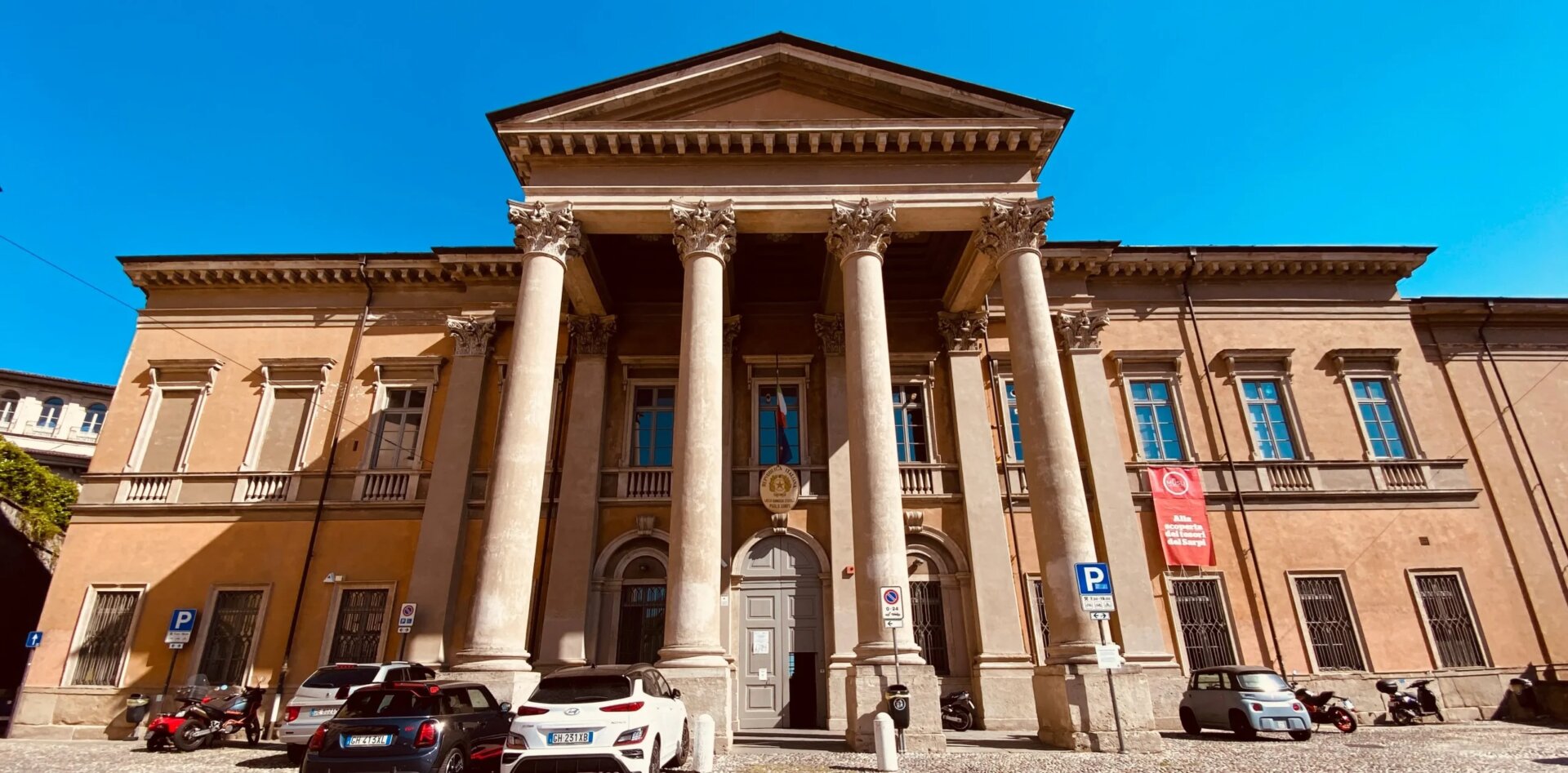 Calo degli studi classici a Bergamo: il Sarpi passa da 140 a 110 nuove ...